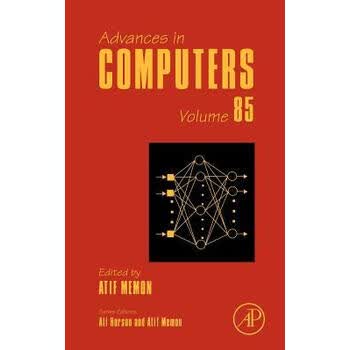 高被引Advances in Computers
