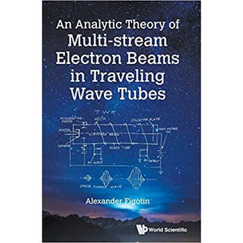 An Analytic Theory of Multi-Stream Electron Beam