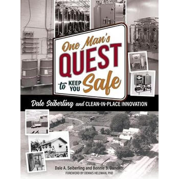 One Man's Quest to Keep You Safe: Dale Seiberli