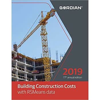 Building Construction Costs with Rsmeans Data: 6