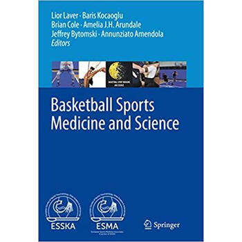 Basketball Sports Medicine and Science          