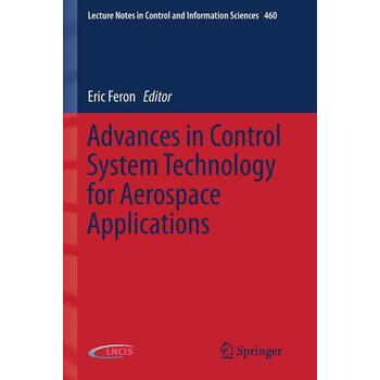 Advances in Control System Technology for Aerosp