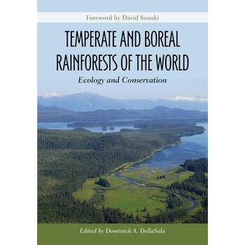 Temperate and Boreal Rainforests of the World: E
