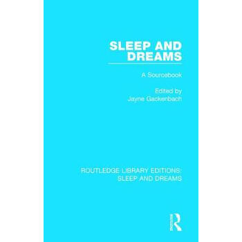 高被引Sleep and Dreams: A Sourcebook