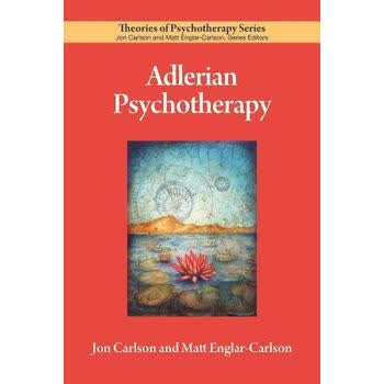 Adlerian Psychotherapy