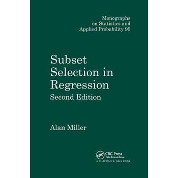 Subset Selection in Regression