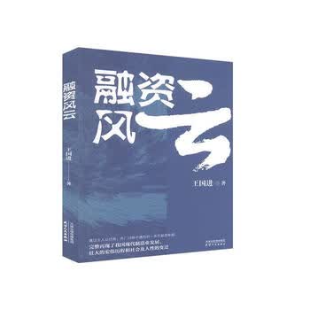 融资风云 王* 经济 9787201161150