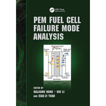 高被引Pem Fuel Cell Failure Mode Analysis