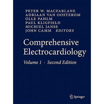 Comprehensive Electrocardiology