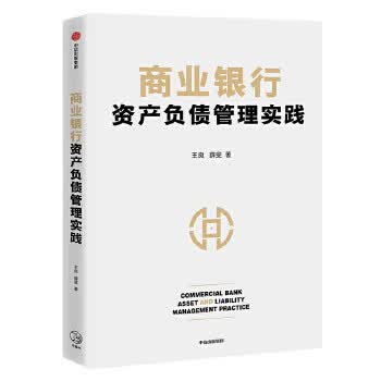商业银行资产负债管理实践 王良薛斐 中信出版社 9787521729306