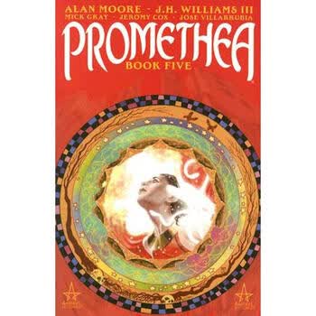 Promethea: Book 5