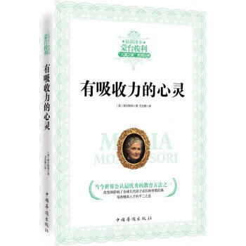 有吸收力的心灵