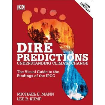 Dire Predictions: The Visual Guide to the Findin