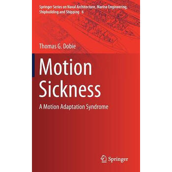 Motion Sickness: A Motion Adaptation Syndrome