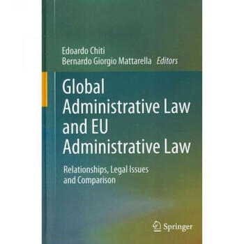 Global Administrative Law and EU Administrat...