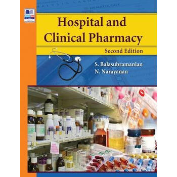Hospital and Clinical Pharmacy