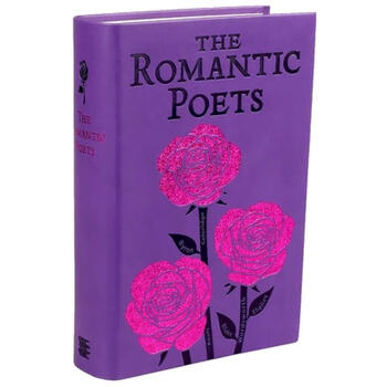 The Romantic Poets