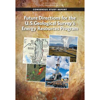 Future Directions for the U.S. Geological Surve