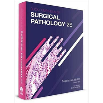 Quick Compendium of Surgical Pathology          