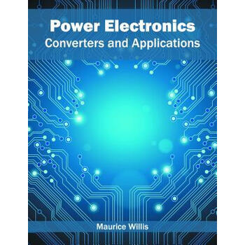 Power Electronics: Converters and Applications