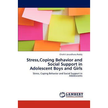 Stress, Coping Behavior and Social Support in A