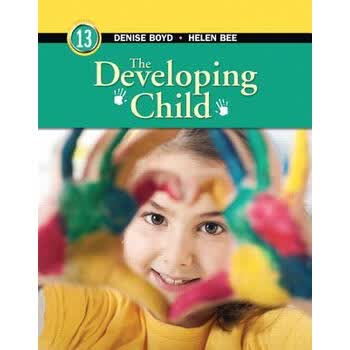 The Developing Child