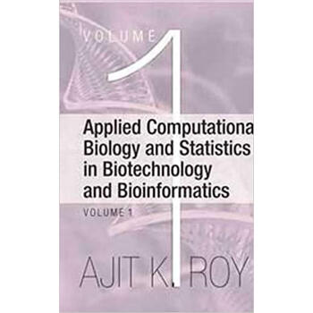 Applied Computational Biology and Statistics in
