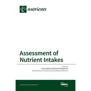 Assessment of Nutrient Intakes