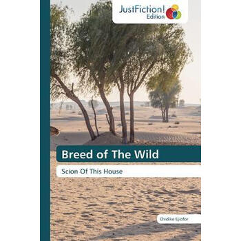 Breed of the Wild