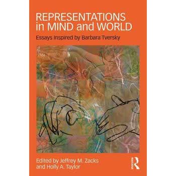 Representations in Mind and World: Essays Inspi