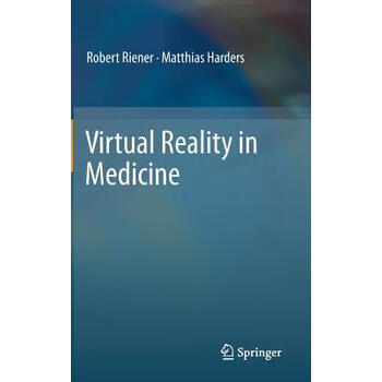 Virtual Reality in Medicine