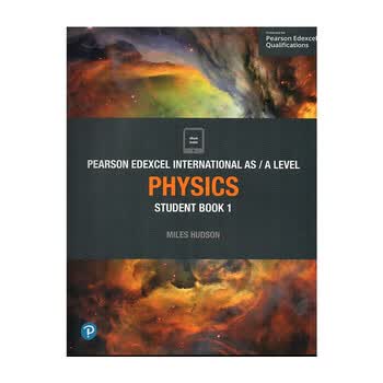 爱德思高中物理 Edexcel International AS Level Physics 1