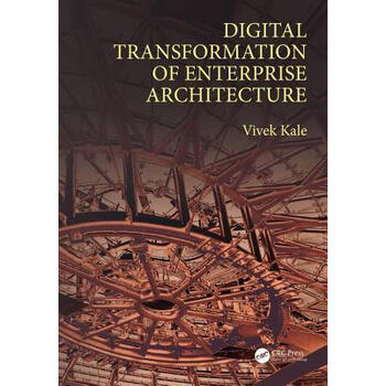 Digital Transformation of Enterprise Architectur