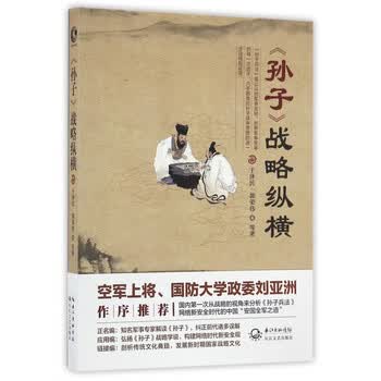 孙子战略纵横