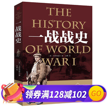一战战史