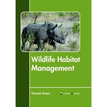Wildlife Habitat Management