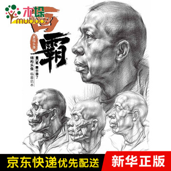 画霸.素描头像