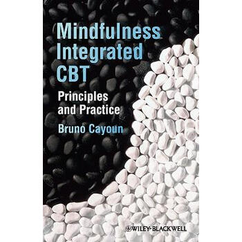 Mindfulness-Integrated CBT