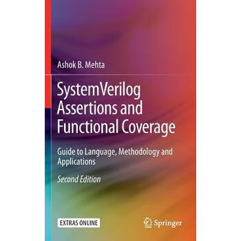 Systemverilog Assertions and Functional Coverage