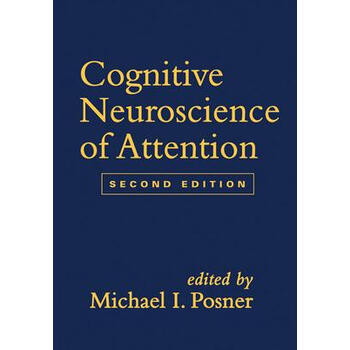 Cognitive Neuroscience of Attention