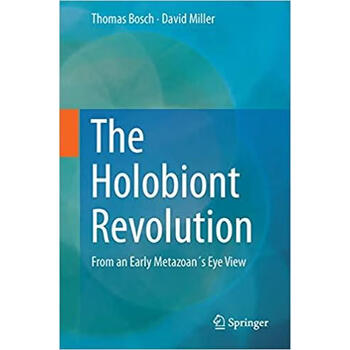 The Holobiont Imperative: Perspectives from Earl