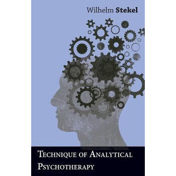 Technique of Analytical Psychotherapy