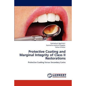 Protective Coating and Marginal Integrity of Cla