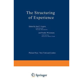 The Structuring of Experience