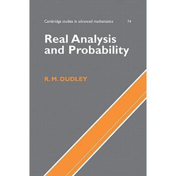 Real Analysis and Probability: - Real Analys...