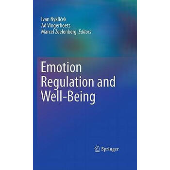 高被引Emotion Regulation and Well-Being