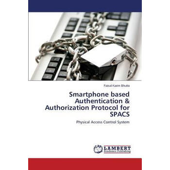 Smartphone Based Authentication & Authorization
