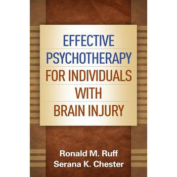 Effective Psychotherapy for Individuals with Br
