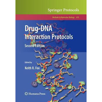 Drug-DNA Interaction Protocols