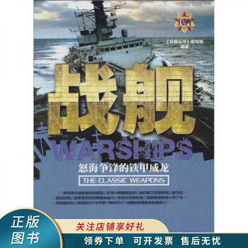 战舰：怒海争锋的铁甲威龙